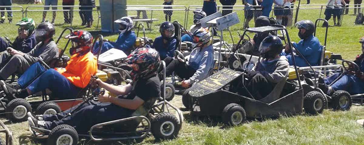 Mechanical Engineering - Top of the South Trades Academy